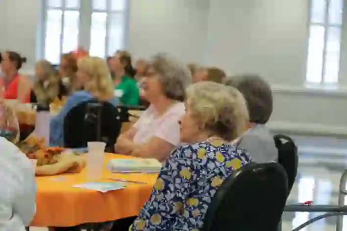 First Presbyterian Church Nashville | Presbyterian Women